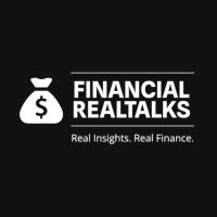 Financial Realtalks – Real Insights. Real Finance.