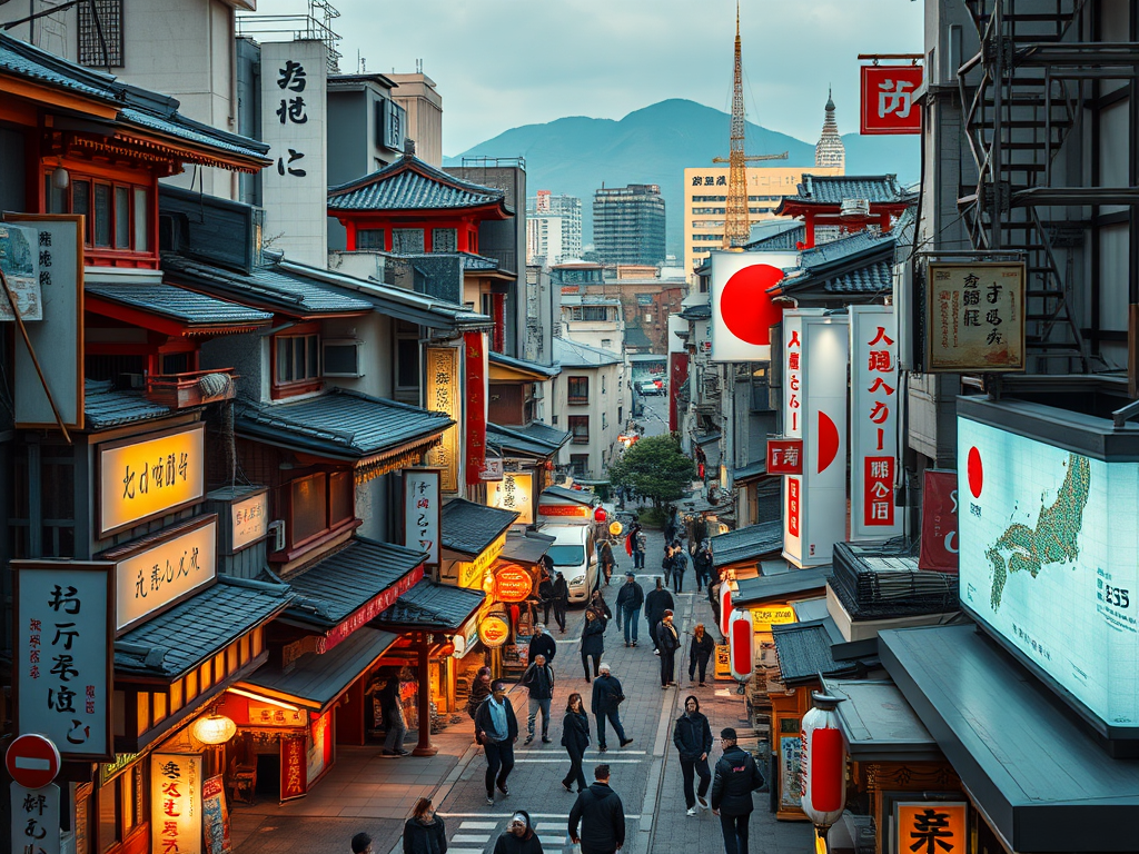 Japan’s Economic Shift: From Deflation to Inflation Explained ...